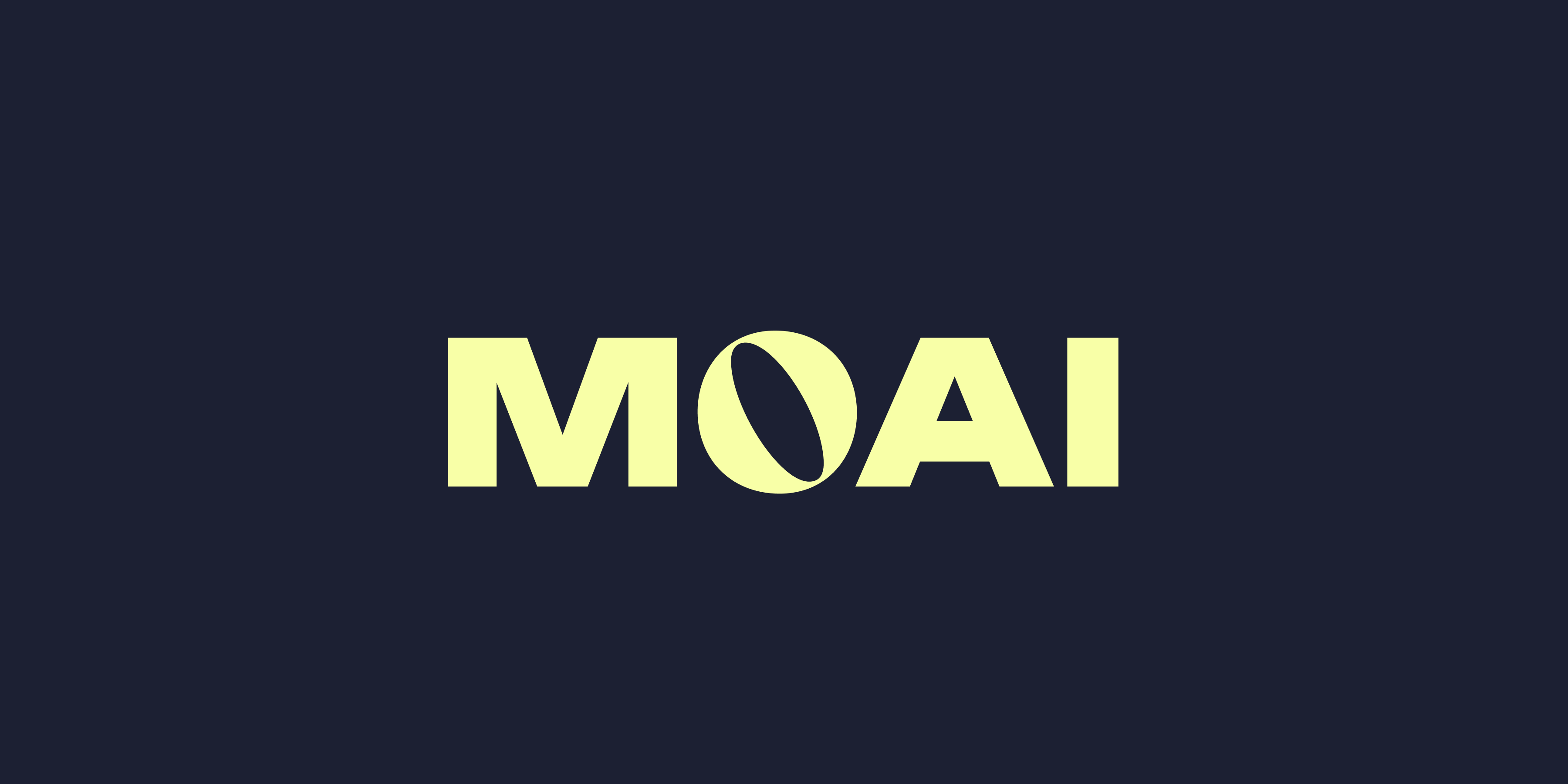 MOAI Finance